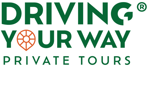 Driving your way - Private tours